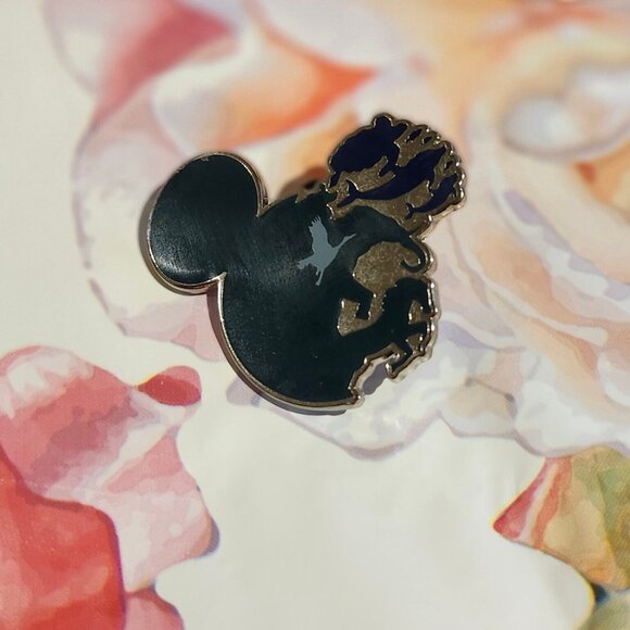 Disney | Other | Disney Trading Pin Worldwide Conservation Fund Animal ...